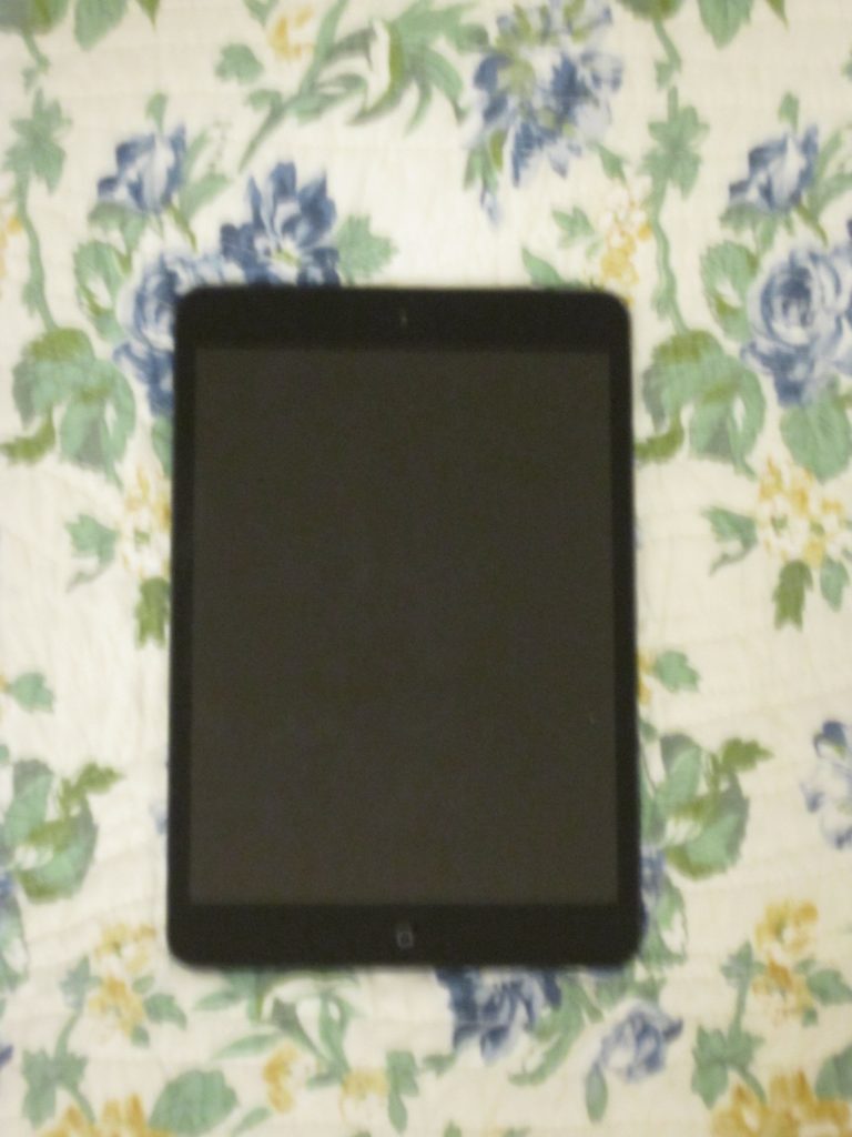 iPad miniにBIGLOBE SIMを入れて、トホホだった話 | 無料で学べるオンライン講座 アイプラス