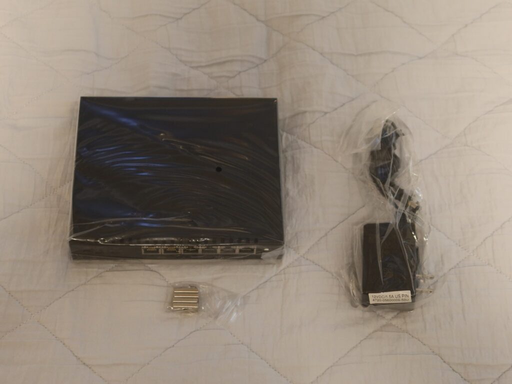 製品レビュー：BUFFALO 10G/2.5Gスイッチングハブ LXW-10G2/2G4 | 無料で学べるオンライン講座 アイプラス